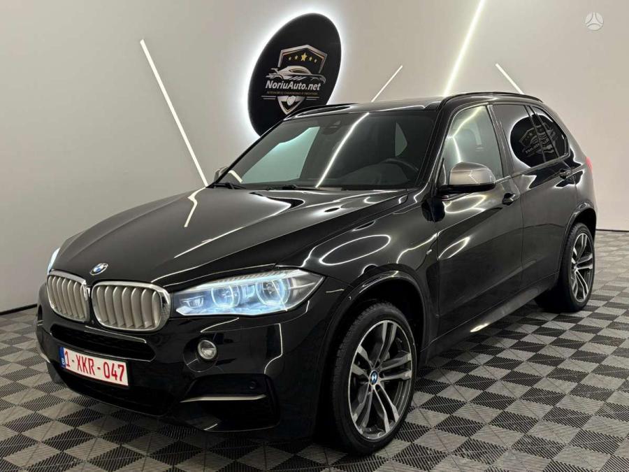 Melns BMW X5 2015 Marijampole, ar dzinēja tilpumu 2.99 L un nobraukumu 145 tūkst. km par 24850 €, foto 31 vietnē AUTOMOTO.COM.LV