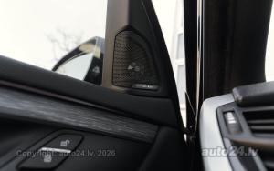 Черный БМВ Х5 2015 в Тарту, объемом двигателя 3.00 л и пробегом 170 тыс. км за 25990 €, фото 12 на AUTOMOTO.COM.LV