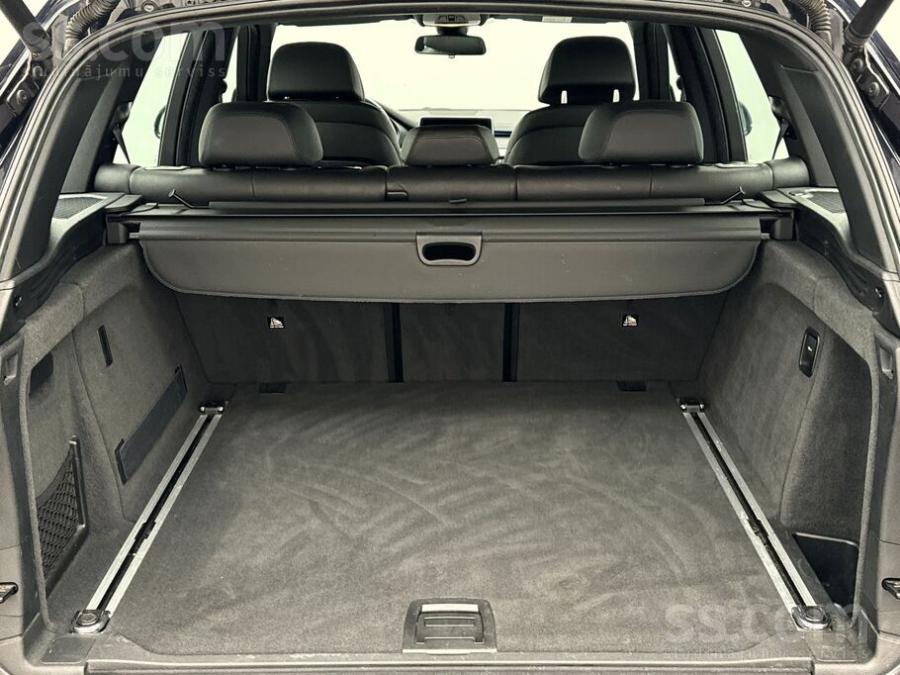 Melns BMW X5 2015 Rīga, ar dzinēja tilpumu 3.00 L un nobraukumu 188 tūkst. km par 27600 €, foto 8 vietnē AUTOMOTO.COM.LV