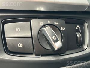 Melns BMW X5 2015 Rīga, ar dzinēja tilpumu 3.00 L un nobraukumu 188 tūkst. km par 27600 €, foto 12 vietnē AUTOMOTO.COM.LV