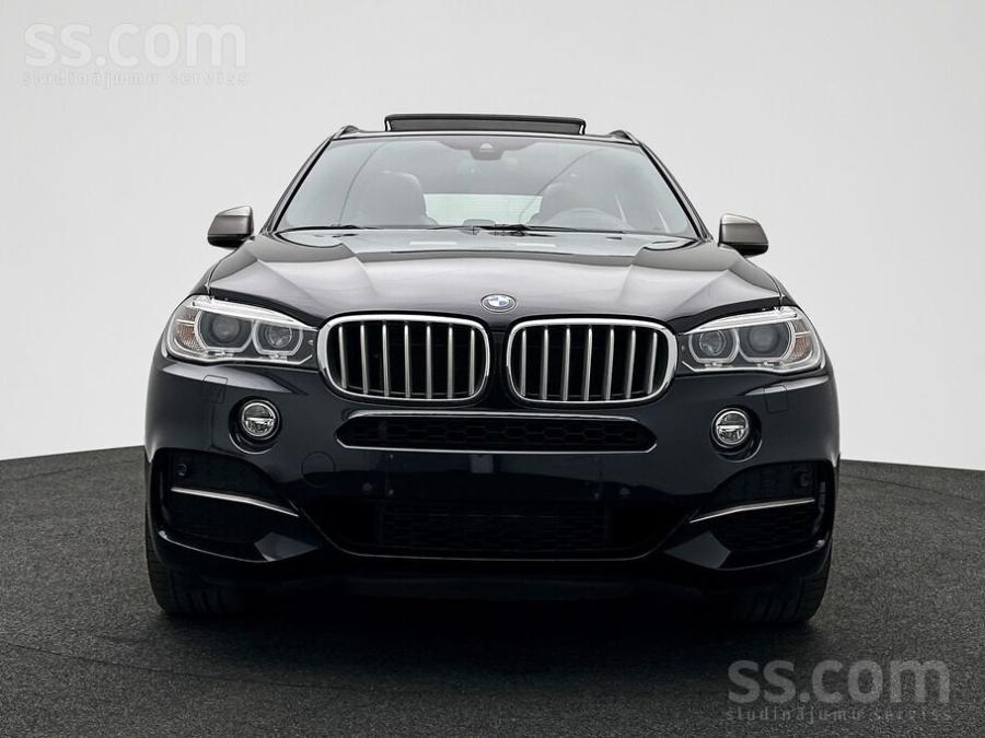 Melns BMW X5 2015 Rīga, ar dzinēja tilpumu 3.00 L un nobraukumu 188 tūkst. km par 27600 €, foto 15 vietnē AUTOMOTO.COM.LV