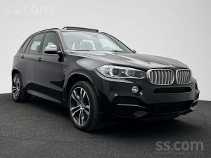 Melns BMW X5 2015 Rīga, ar dzinēja tilpumu 3.00 L un nobraukumu 188 tūkst. km par 27600 €, foto 19 vietnē AUTOMOTO.COM.LV