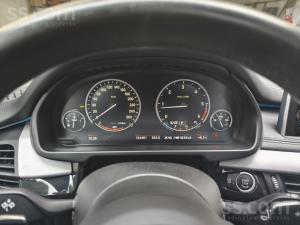 Melns BMW X5 2015 Rīga, ar dzinēja tilpumu 3.00 L un nobraukumu 188 tūkst. km par 25000 €, foto 26 vietnē AUTOMOTO.COM.LV