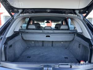 Melns BMW X5 2015 Jelgava, ar dzinēja tilpumu 2.00 L un nobraukumu 275 tūkst. km par 21950 €, foto 23 vietnē AUTOMOTO.COM.LV