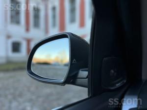 Melns BMW X5 2015 Jelgava, ar dzinēja tilpumu 2.00 L un nobraukumu 275 tūkst. km par 21950 €, foto 24 vietnē AUTOMOTO.COM.LV