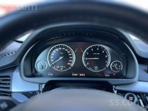 Melns BMW X5 2015 Jelgava, ar dzinēja tilpumu 2.00 L un nobraukumu 275 tūkst. km par 21950 €, foto 26 vietnē AUTOMOTO.COM.LV