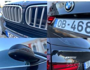 Melns BMW X5 2015 Jelgava, ar dzinēja tilpumu 2.00 L un nobraukumu 275 tūkst. km par 21950 €, foto 32 vietnē AUTOMOTO.COM.LV