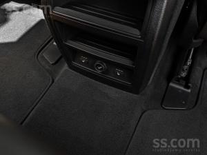 Melns BMW X5 2015 Tukums, ar dzinēja tilpumu 3.00 L un nobraukumu 202 tūkst. km par 24990 €, foto 30 vietnē AUTOMOTO.COM.LV
