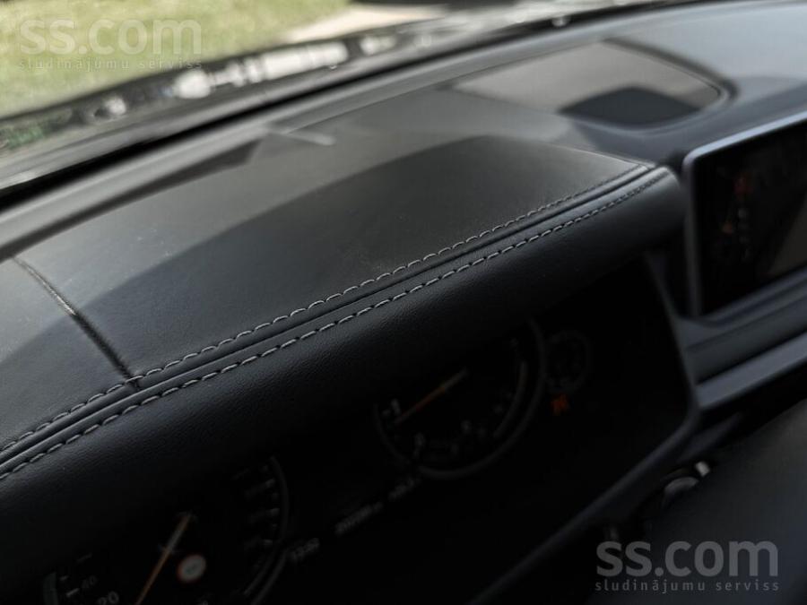 Melns BMW X5 2015 Tukums, ar dzinēja tilpumu 3.00 L un nobraukumu 202 tūkst. km par 24990 €, foto 32 vietnē AUTOMOTO.COM.LV