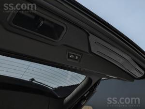 Melns BMW X5 2015 Tukums, ar dzinēja tilpumu 3.00 L un nobraukumu 202 tūkst. km par 24990 €, foto 35 vietnē AUTOMOTO.COM.LV
