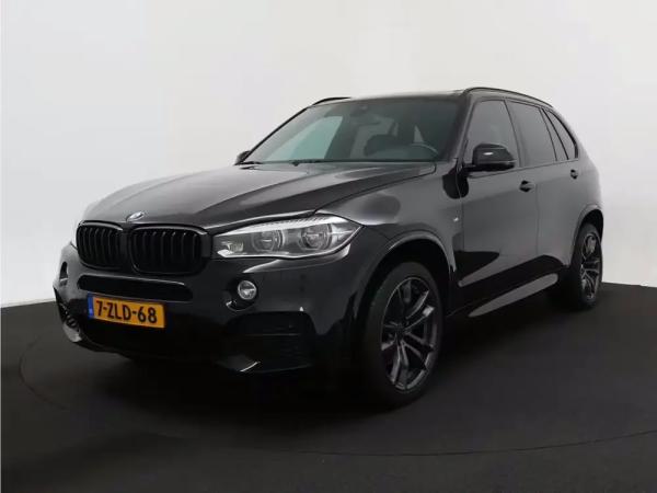 Melns BMW X5 2015 Mārupe, ar dzinēja tilpumu 3.00 L un nobraukumu 201 tūkst. km par 25950 €, foto 2 vietnē AUTOMOTO.COM.LV