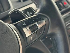 Black BMW X5 2015 in Riga, with an engine capacity of 3.00 L and mileage of 201 thousand km for 23000 €, photo 12 on AUTOMOTO.COM.LV