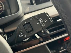 Black BMW X5 2015 in Riga, with an engine capacity of 3.00 L and mileage of 201 thousand km for 23000 €, photo 13 on AUTOMOTO.COM.LV