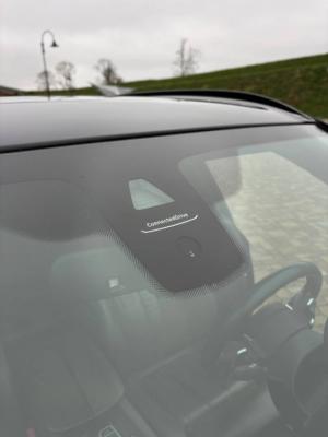 Black BMW X5 2015 in Riga, with an engine capacity of 3.00 L and mileage of 210 thousand km for 32950 €, photo 41 on AUTOMOTO.COM.LV