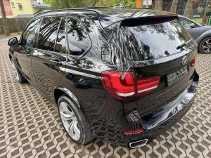 Черный БМВ Х5 2015 в Каунас, объемом двигателя 2.98 л и пробегом 170 тыс. км за 16500 €, фото 5 на AUTOMOTO.COM.LV