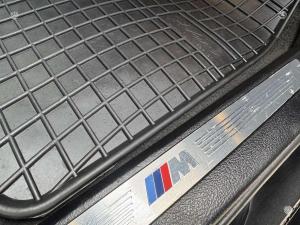 Черный БМВ Х5 2015 в Каунас, объемом двигателя 2.98 л и пробегом 170 тыс. км за 16500 €, фото 12 на AUTOMOTO.COM.LV
