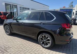 Melns BMW X5 2015 Vilkaviškis, ar dzinēja tilpumu 2.99 L un nobraukumu 266 tūkst. km par 13300 €, foto 11 vietnē AUTOMOTO.COM.LV