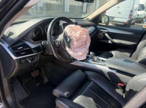 Melns BMW X5 2015 Vilkaviškis, ar dzinēja tilpumu 2.99 L un nobraukumu 266 tūkst. km par 13300 €, foto 17 vietnē AUTOMOTO.COM.LV