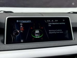 Melns BMW X5 2015 Viļņa, ar dzinēja tilpumu 2.00 L un nobraukumu 220 tūkst. km par 16990 €, foto 26 vietnē AUTOMOTO.COM.LV