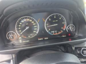 Melns BMW X5 2015 Klaipėda, ar dzinēja tilpumu 3.00 L un nobraukumu 235 tūkst. km par 17500 €, foto 15 vietnē AUTOMOTO.COM.LV