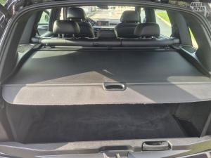 Melns BMW X5 2015 Klaipėda, ar dzinēja tilpumu 3.00 L un nobraukumu 235 tūkst. km par 17500 €, foto 16 vietnē AUTOMOTO.COM.LV