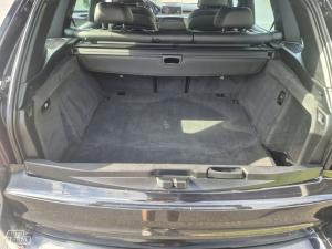 Melns BMW X5 2015 Klaipėda, ar dzinēja tilpumu 3.00 L un nobraukumu 235 tūkst. km par 17500 €, foto 17 vietnē AUTOMOTO.COM.LV