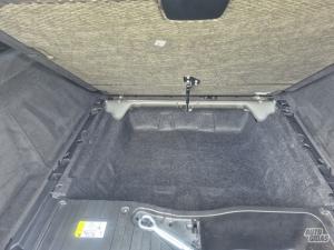 Melns BMW X5 2015 Klaipėda, ar dzinēja tilpumu 3.00 L un nobraukumu 235 tūkst. km par 17500 €, foto 18 vietnē AUTOMOTO.COM.LV