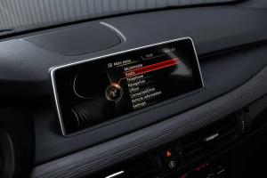 Черный БМВ Х5 2015 в Елгава, объемом двигателя 3.00 л и пробегом 321 тыс. км за 15800 €, фото 23 на AUTOMOTO.COM.LV