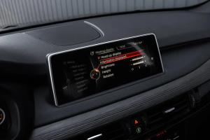 Черный БМВ Х5 2015 в Елгава, объемом двигателя 3.00 л и пробегом 321 тыс. км за 15800 €, фото 25 на AUTOMOTO.COM.LV