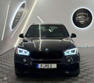 Melns BMW X5 2015 Marijampole, ar dzinēja tilpumu 2.99 L un nobraukumu 270 tūkst. km par 19750 €, foto 10 vietnē AUTOMOTO.COM.LV
