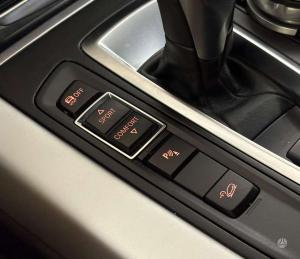 Melns BMW X5 2015 Marijampole, ar dzinēja tilpumu 2.99 L un nobraukumu 270 tūkst. km par 19750 €, foto 11 vietnē AUTOMOTO.COM.LV