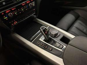 Melns BMW X5 2015 Marijampole, ar dzinēja tilpumu 2.99 L un nobraukumu 270 tūkst. km par 19750 €, foto 13 vietnē AUTOMOTO.COM.LV