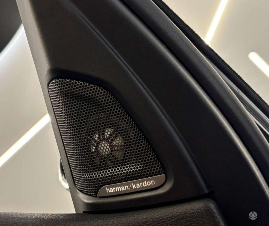 Melns BMW X5 2015 Marijampole, ar dzinēja tilpumu 2.99 L un nobraukumu 270 tūkst. km par 19750 €, foto 21 vietnē AUTOMOTO.COM.LV