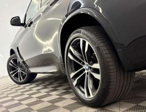 Melns BMW X5 2015 Marijampole, ar dzinēja tilpumu 2.99 L un nobraukumu 270 tūkst. km par 19750 €, foto 27 vietnē AUTOMOTO.COM.LV