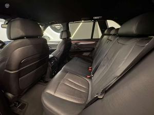 Melns BMW X5 2015 Marijampole, ar dzinēja tilpumu 2.99 L un nobraukumu 270 tūkst. km par 19750 €, foto 31 vietnē AUTOMOTO.COM.LV