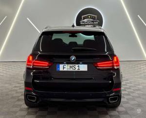 Melns BMW X5 2015 Marijampole, ar dzinēja tilpumu 2.99 L un nobraukumu 270 tūkst. km par 19750 €, foto 32 vietnē AUTOMOTO.COM.LV