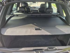 Black BMW X5 2015 in Klaipeda, with an engine capacity of 2.99 L and mileage of 235 thousand km for 17500 €, photo 16 on AUTOMOTO.COM.LV
