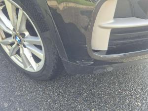 Black BMW X5 2015 in Klaipeda, with an engine capacity of 2.99 L and mileage of 235 thousand km for 17500 €, photo 20 on AUTOMOTO.COM.LV