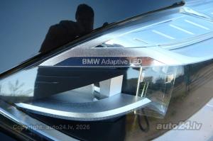 Melns BMW X5 2015 Jehvi, ar dzinēja tilpumu 3.00 L un nobraukumu 169 tūkst. km par 19999 €, foto 8 vietnē AUTOMOTO.COM.LV
