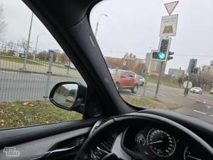 Черный БМВ Х5 2015 в Вильнюс, объемом двигателя 3.00 л и пробегом 300 тыс. км за 16400 €, фото 8 на AUTOMOTO.COM.LV