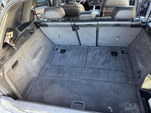 Melns BMW X5 2015 Kauņa, ar dzinēja tilpumu 3.00 L un nobraukumu 321 tūkst. km par 9700 €, foto 10 vietnē AUTOMOTO.COM.LV