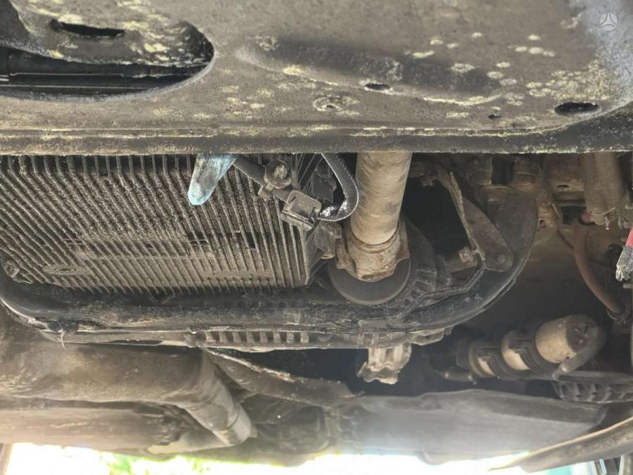 Melns BMW X5 2015 Kauņa, ar dzinēja tilpumu 3.00 L un nobraukumu 321 tūkst. km par 9700 €, foto 24 vietnē AUTOMOTO.COM.LV