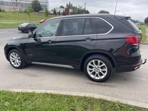 Melns BMW X5 2015 Kauņa, ar dzinēja tilpumu 2.00 L un nobraukumu 262 tūkst. km par 14250 €, foto 10 vietnē AUTOMOTO.COM.LV