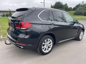 Melns BMW X5 2015 Kauņa, ar dzinēja tilpumu 2.00 L un nobraukumu 262 tūkst. km par 14250 €, foto 15 vietnē AUTOMOTO.COM.LV