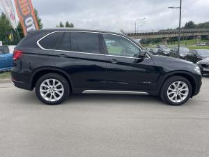 Melns BMW X5 2015 Kauņa, ar dzinēja tilpumu 2.00 L un nobraukumu 262 tūkst. km par 14250 €, foto 17 vietnē AUTOMOTO.COM.LV