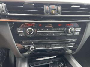 Melns BMW X5 2015 Kauņa, ar dzinēja tilpumu 2.00 L un nobraukumu 262 tūkst. km par 14250 €, foto 23 vietnē AUTOMOTO.COM.LV