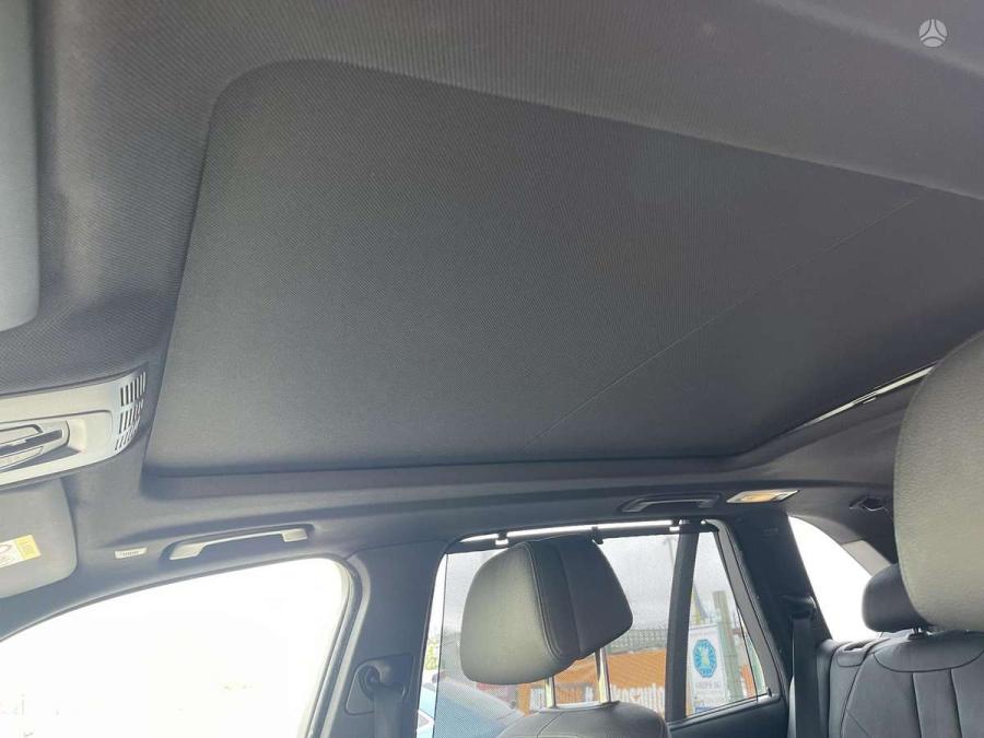 Melns BMW X5 2015 Kauņa, ar dzinēja tilpumu 2.00 L un nobraukumu 262 tūkst. km par 14250 €, foto 26 vietnē AUTOMOTO.COM.LV