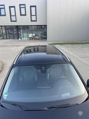 Melns BMW X5 2015 Viļņa, ar dzinēja tilpumu 2.99 L un nobraukumu 212 tūkst. km par 18300 €, foto 10 vietnē AUTOMOTO.COM.LV