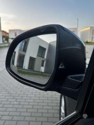 Melns BMW X5 2015 Viļņa, ar dzinēja tilpumu 2.99 L un nobraukumu 212 tūkst. km par 18300 €, foto 21 vietnē AUTOMOTO.COM.LV