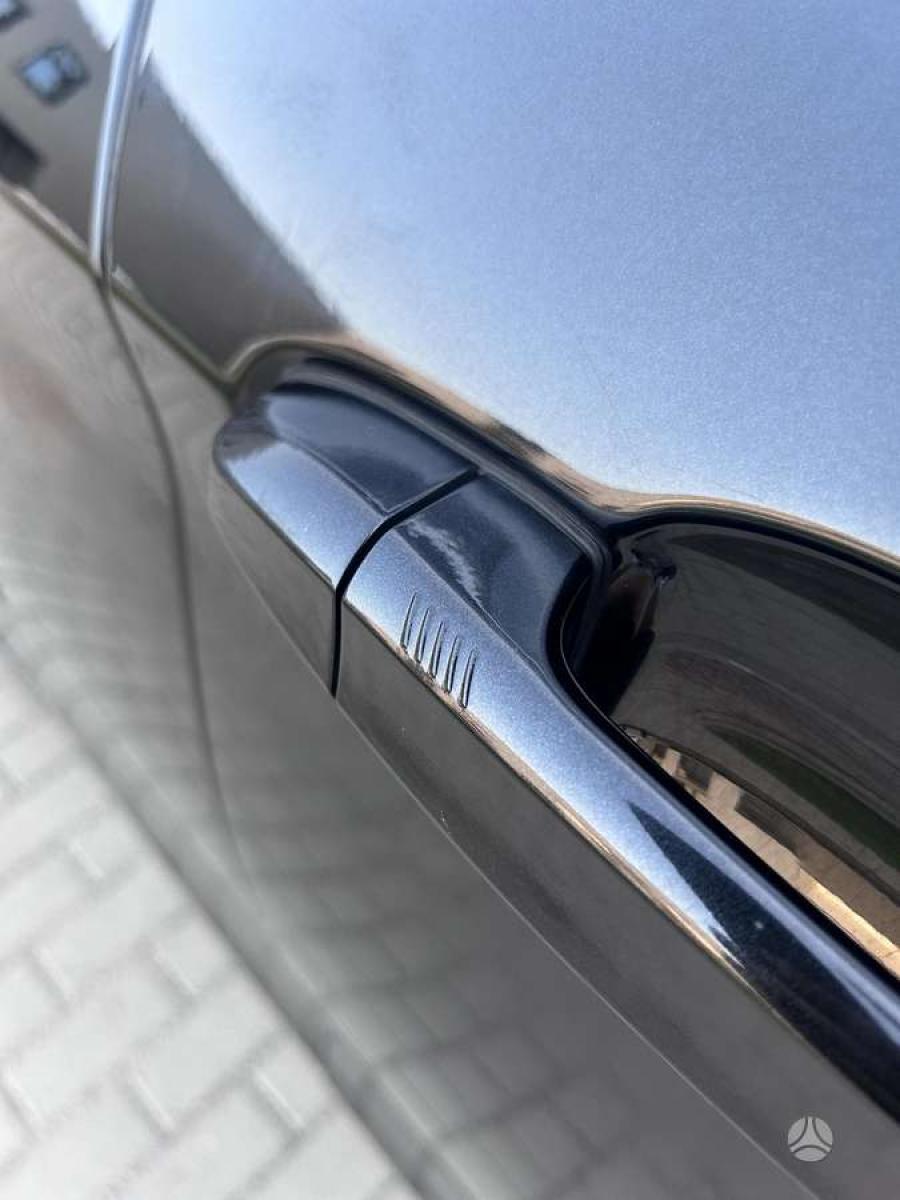 Melns BMW X5 2015 Viļņa, ar dzinēja tilpumu 2.99 L un nobraukumu 212 tūkst. km par 18300 €, foto 24 vietnē AUTOMOTO.COM.LV